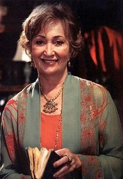 Penny Halliwell | Charmed Chosen-Legacy Wiki | Fandom