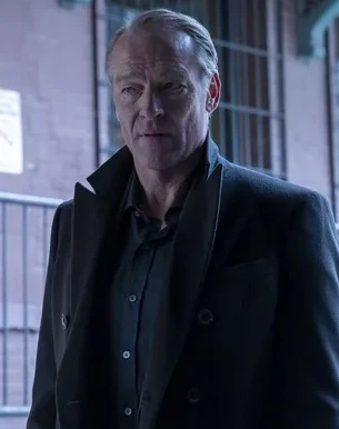 Rhys | Charmed Chosen-Legacy Wiki | Fandom