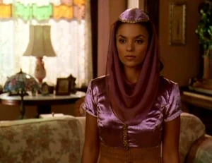 Genies | Charmed Chosen-Legacy Wiki | Fandom