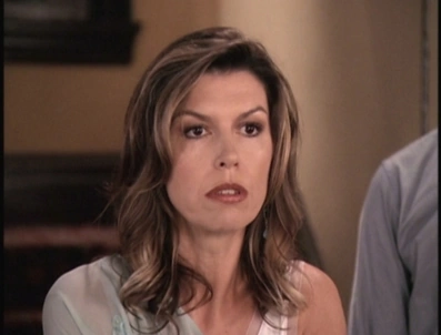 Patty Halliwell | Charmed Chosen-Legacy Wiki | Fandom