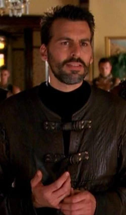 Zankou | Charmed Chosen-Legacy Wiki | Fandom