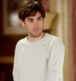 Chris Halliwell | Charmed Chosen-Legacy Wiki | Fandom