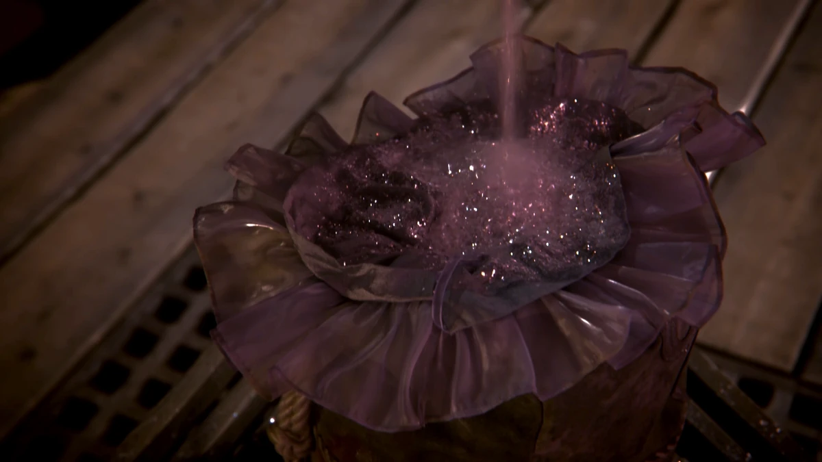 Fairy Dust | Charmed Chosen-Legacy Wiki | Fandom