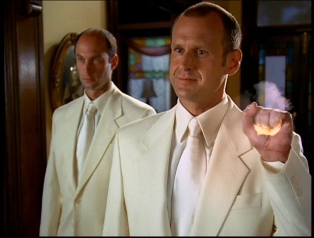 The Cleaners | Charmed Chosen-Legacy Wiki | Fandom