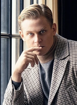 Prince Casimir | Charmed Chosen-Legacy Wiki | Fandom