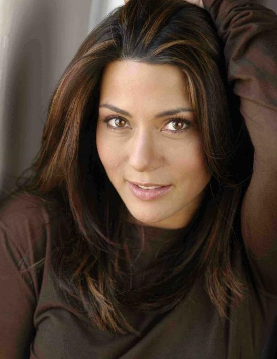 Marisol Nichols Charmed