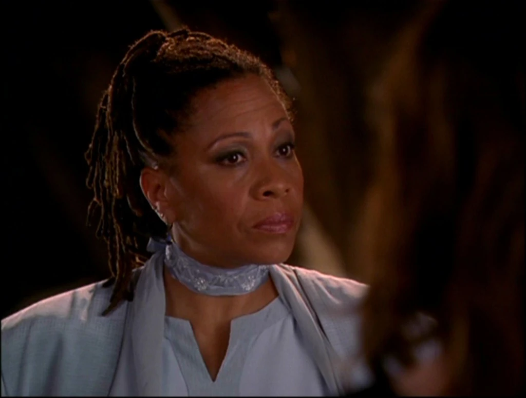 Grand Design | Charmed Chosen-Legacy Wiki | Fandom