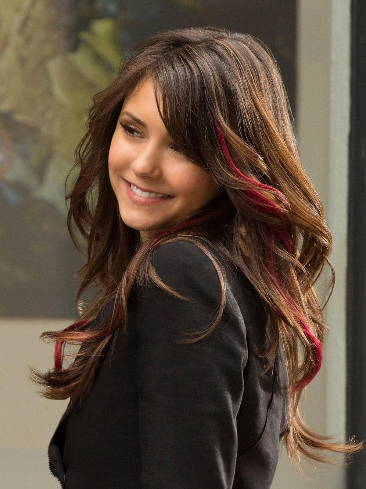 Amber Hart | Charmed Chosen-Legacy Wiki | Fandom