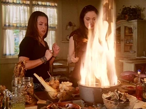 Potion Making | Charmed Chosen-Legacy Wiki | Fandom