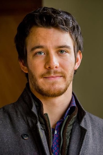 Callum Marks | Charmed Chosen-Legacy Wiki | Fandom