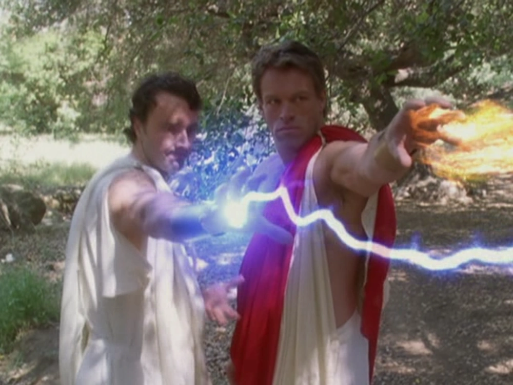 The Titans | Charmed Chosen-Legacy Wiki | Fandom