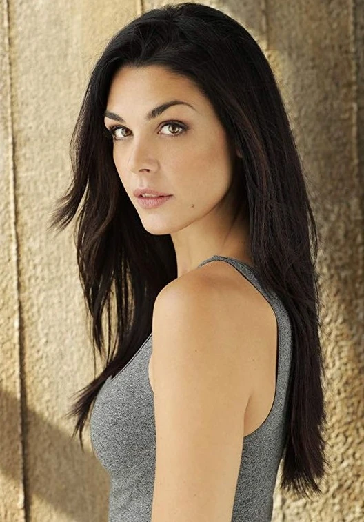 Cleope | Charmed Chosen-Legacy Wiki | Fandom