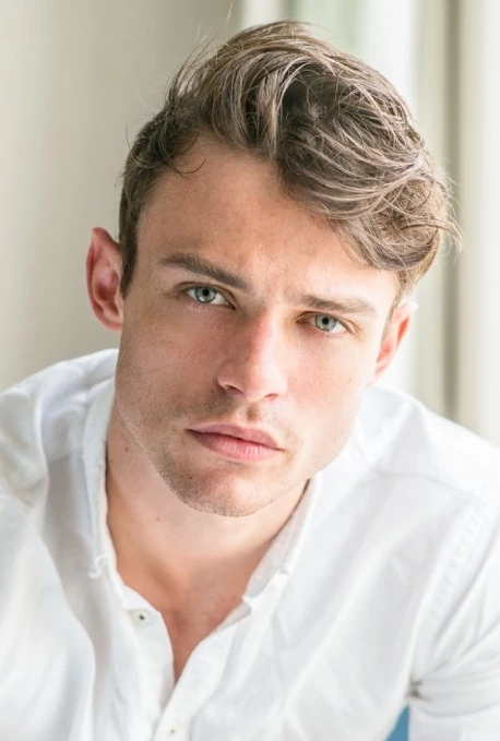 Asher Rowe | Charmed Chosen-Legacy Wiki | Fandom