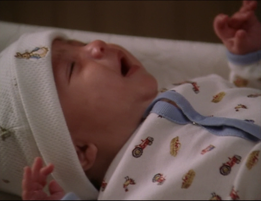 Chris Halliwell | Charmed Chosen-Legacy Wiki | Fandom