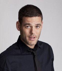 Henry Mitchell | Charmed Chosen-Legacy Wiki | Fandom