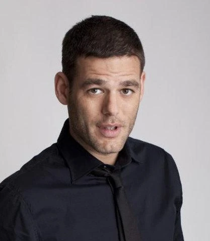 Henry Mitchell | Charmed Chosen-Legacy Wiki | Fandom