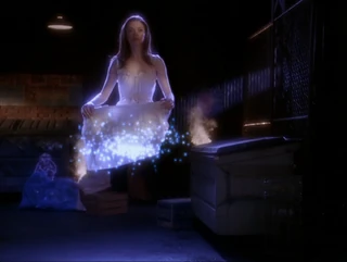 Hovering | Charmed Chosen-Legacy Wiki | Fandom