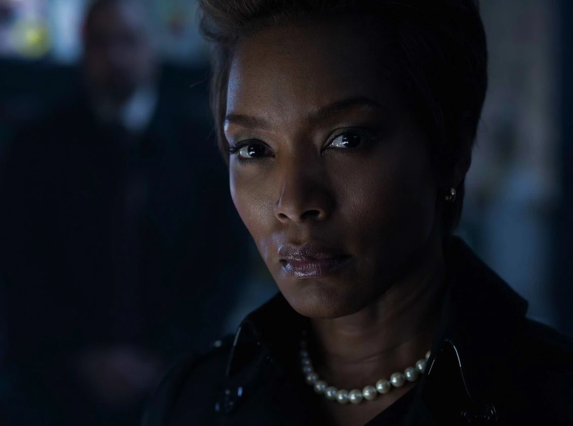 Amanda Freeman | Charmed Chosen-Legacy Wiki | Fandom