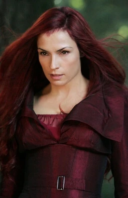 Sonya Barinov | Charmed Chosen-Legacy Wiki | Fandom