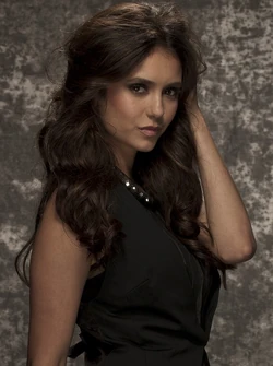 Talia | Charmed Chosen-Legacy Wiki | Fandom