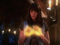 Whitelighters | Charmed Chosen-Legacy Wiki | Fandom