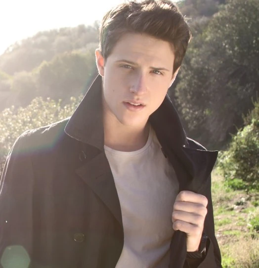 Kevin | Charmed Chosen-Legacy Wiki | Fandom