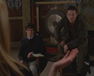 Conjuration | Charmed Chosen-Legacy Wiki | Fandom