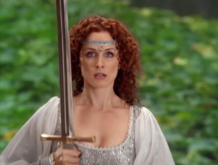 Igraine | Charmed Chosen-Legacy Wiki | Fandom