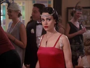 The Warren Line | Charmed Chosen-Legacy Wiki | Fandom