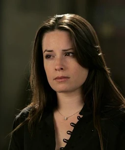 Piper Halliwell | Charmed Chosen-Legacy Wiki | Fandom