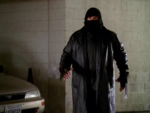 Raptor Demons | Charmed Chosen-Legacy Wiki | Fandom