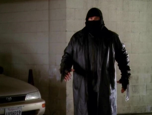 Raptor Demons | Charmed Chosen-Legacy Wiki | Fandom