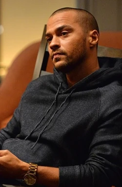 DJ Morris | Charmed Chosen-Legacy Wiki | Fandom
