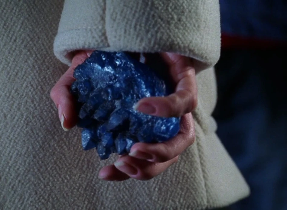 Communication Crystals | Charmed Chosen-Legacy Wiki | Fandom