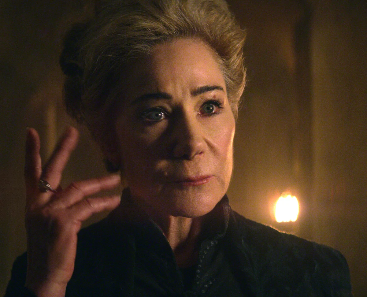 Berith | Charmed Chosen-Legacy Wiki | Fandom