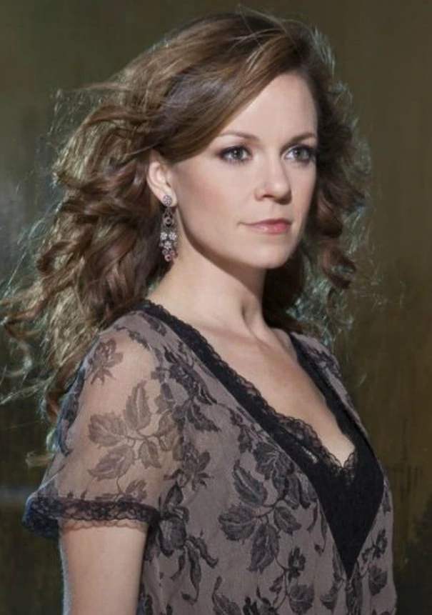 Victoria Wahlstrom | Charmed Chosen-Legacy Wiki | Fandom