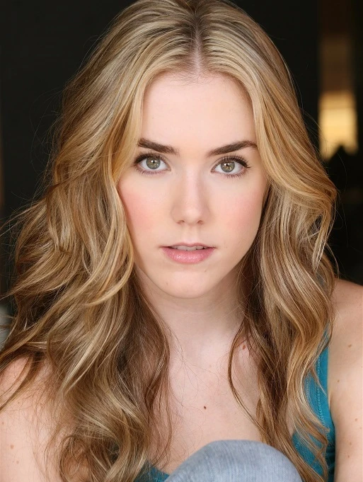 Melissa Harrison | Charmed Chosen-Legacy Wiki | Fandom