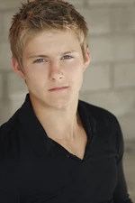 Tyler Michaels | Charmed Chosen-Legacy Wiki | Fandom
