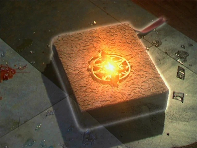 Illusion Casting | Charmed Chosen-Legacy Wiki | Fandom