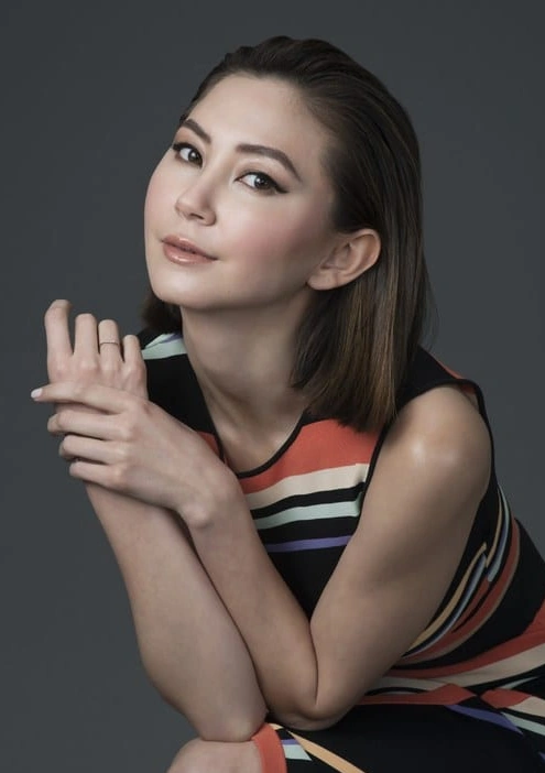 Noriko | Charmed Chosen-Legacy Wiki | Fandom