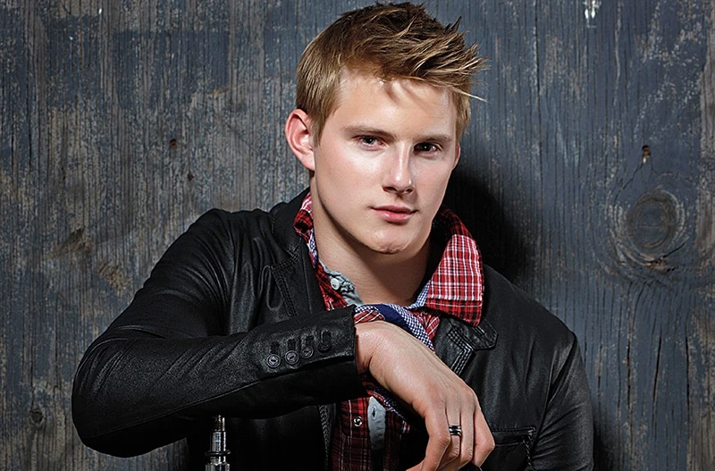 Tyler Michaels | Charmed Chosen-Legacy Wiki | Fandom