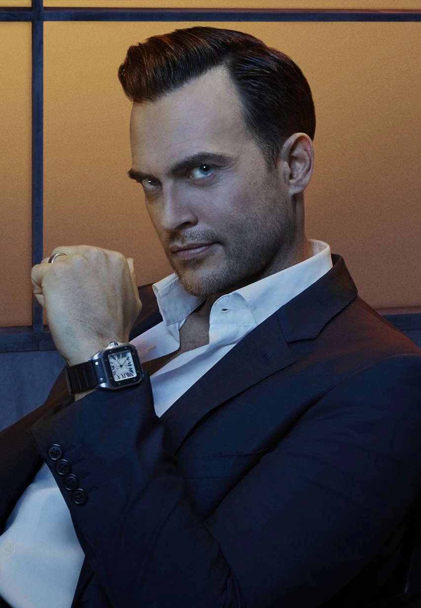 Ronan | Charmed Chosen-Legacy Wiki | Fandom