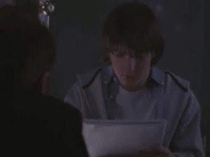 Thought Projection | Charmed Chosen-Legacy Wiki | Fandom