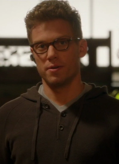 Ramsey Tate | Charmed Chosen-Legacy Wiki | Fandom