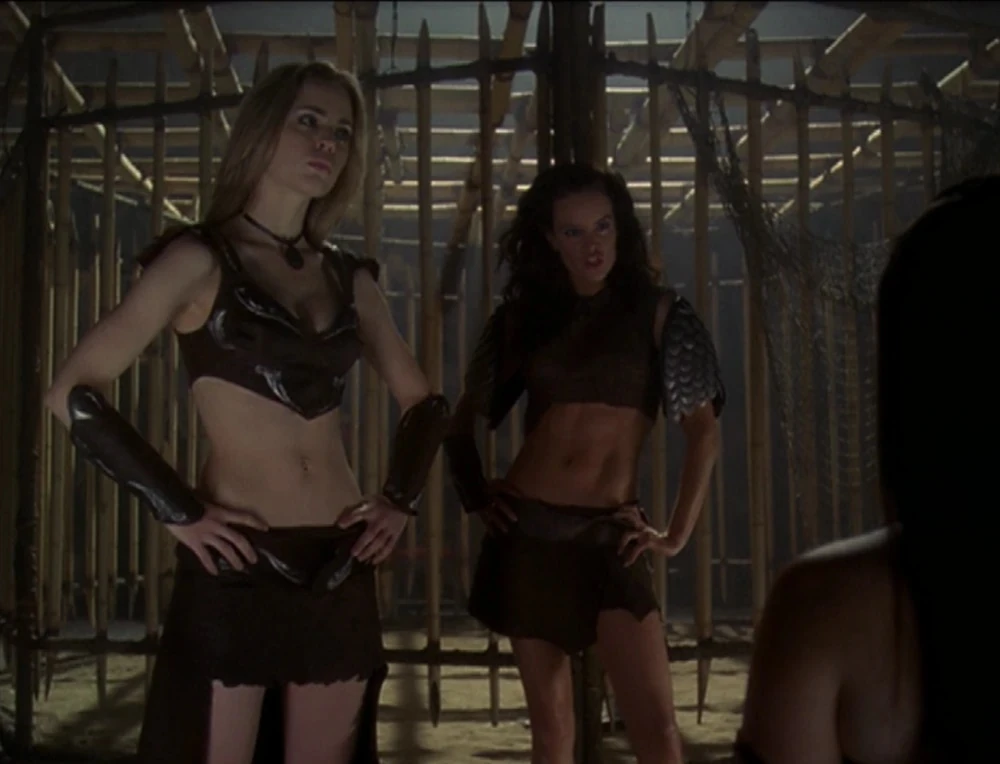 Valkyries | Charmed Chosen-Legacy Wiki | Fandom