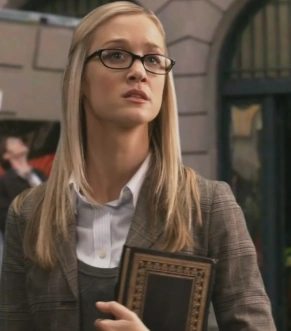 Gretchen | Charmed Chosen-Legacy Wiki | Fandom