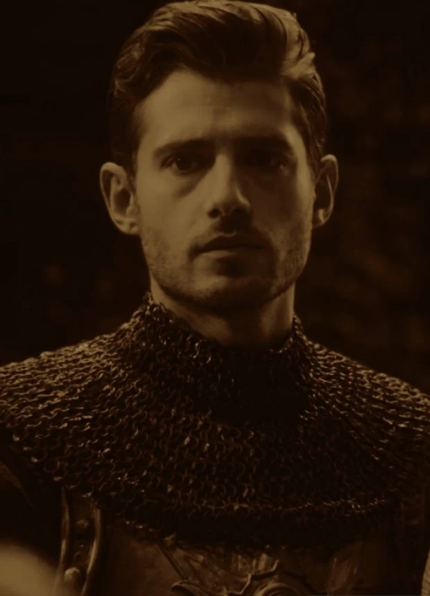 Percival | Charmed Chosen-Legacy Wiki | Fandom