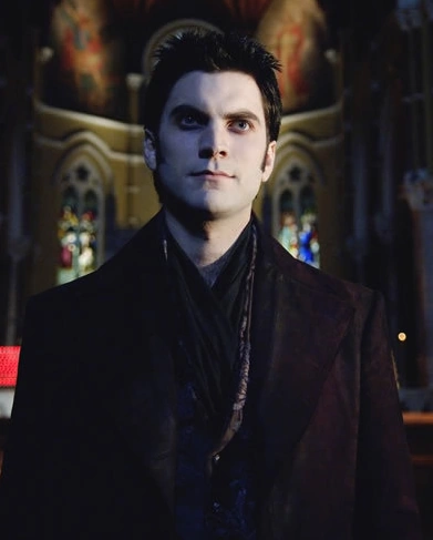 Valefar | Charmed Chosen-Legacy Wiki | Fandom