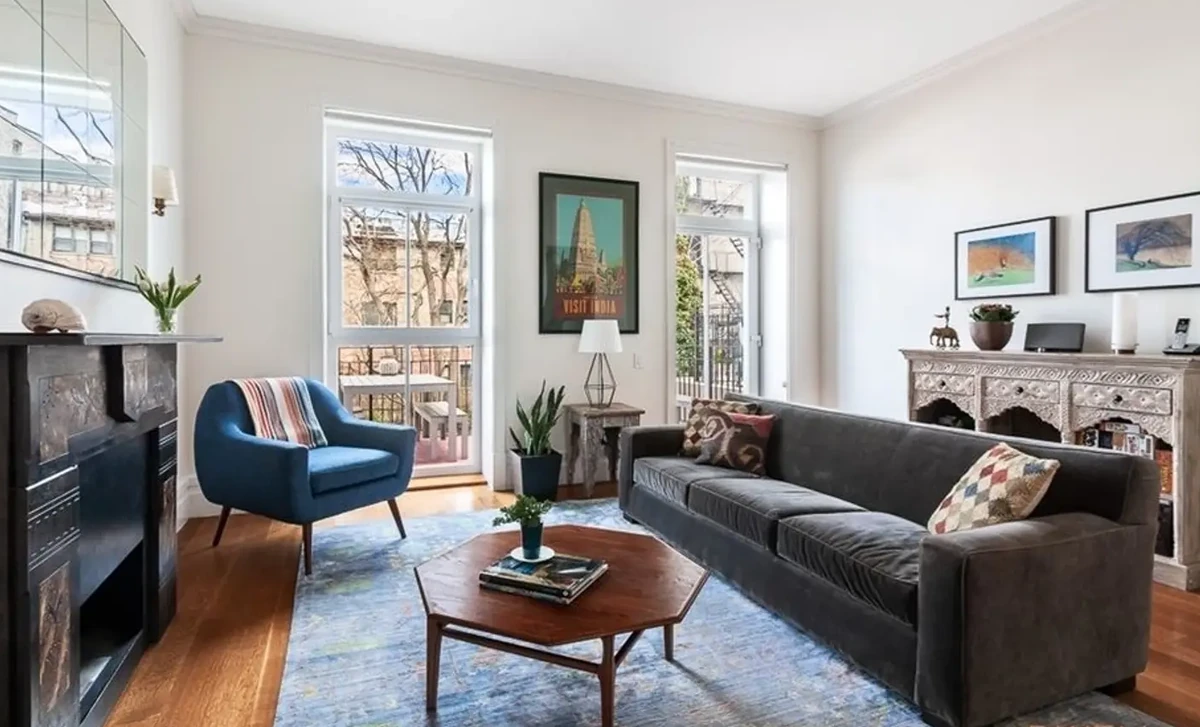 Chris Halliwell's Apartment | Charmed Chosen-Legacy Wiki | Fandom