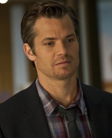 Carson Meyer | Charmed Chosen-Legacy Wiki | Fandom